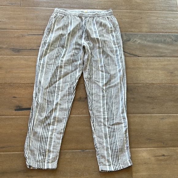 C&C California | Pants & Jumpsuits | Cc California Linen Pants | Poshmark